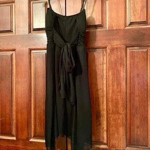 Ruby Rox | Dresses | Ruby Rox Black Homecoming Dress | Poshmark